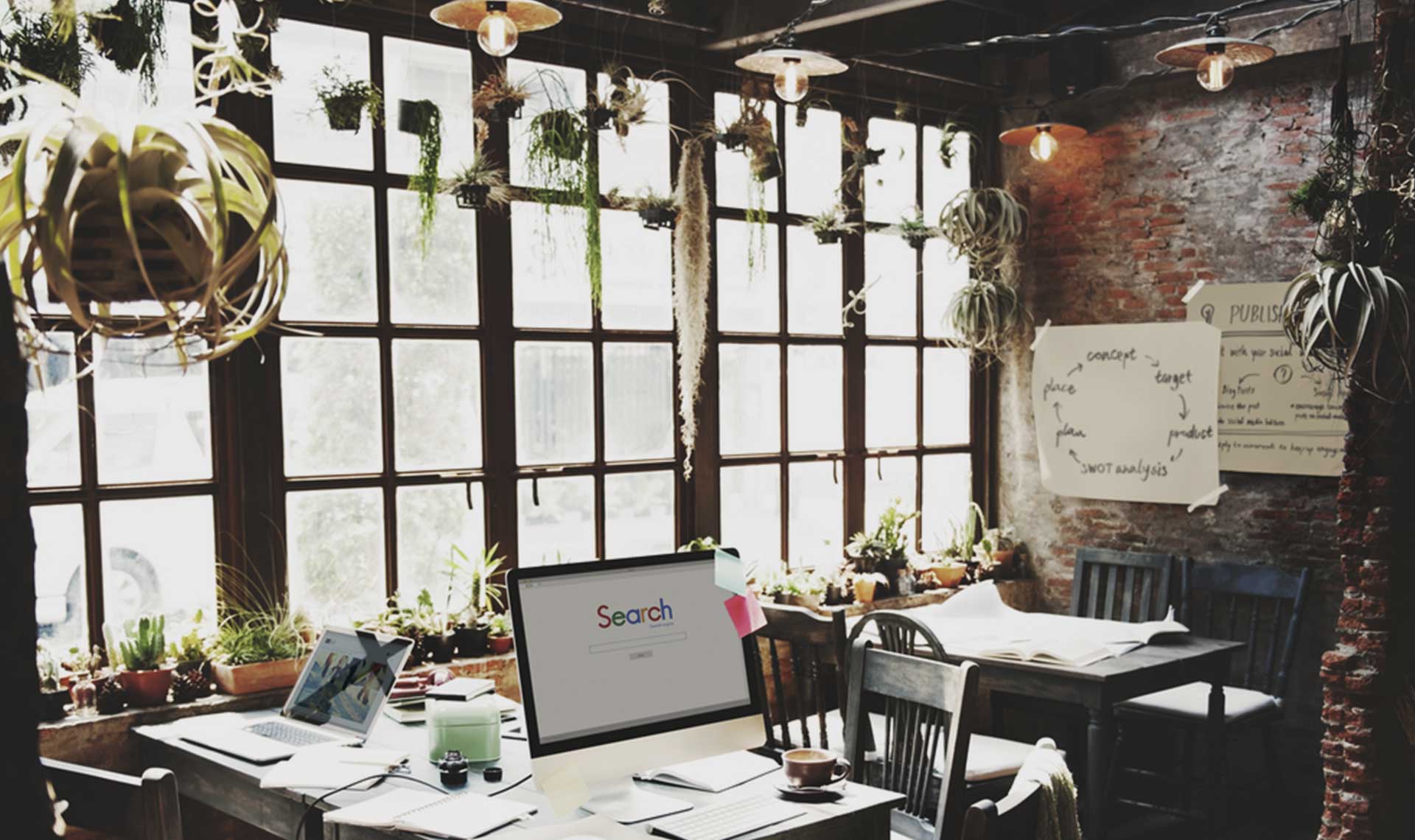 Finding Your Creative Space - Why It's So Important And How To Do It ...