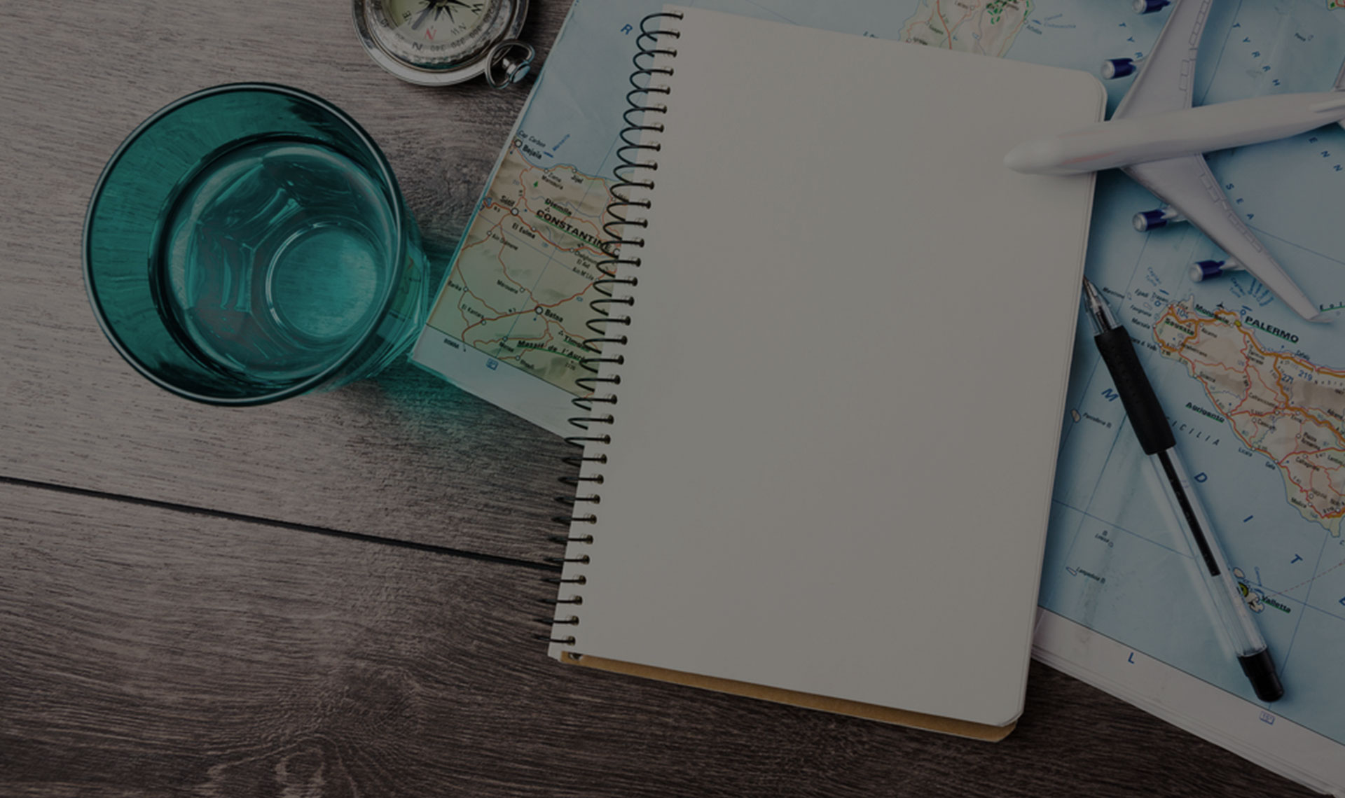 An honest guide to travel copywriting | addmustard blog