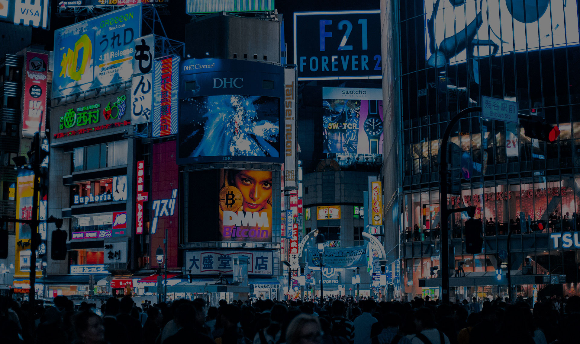 The Future of: Brand | addmustard